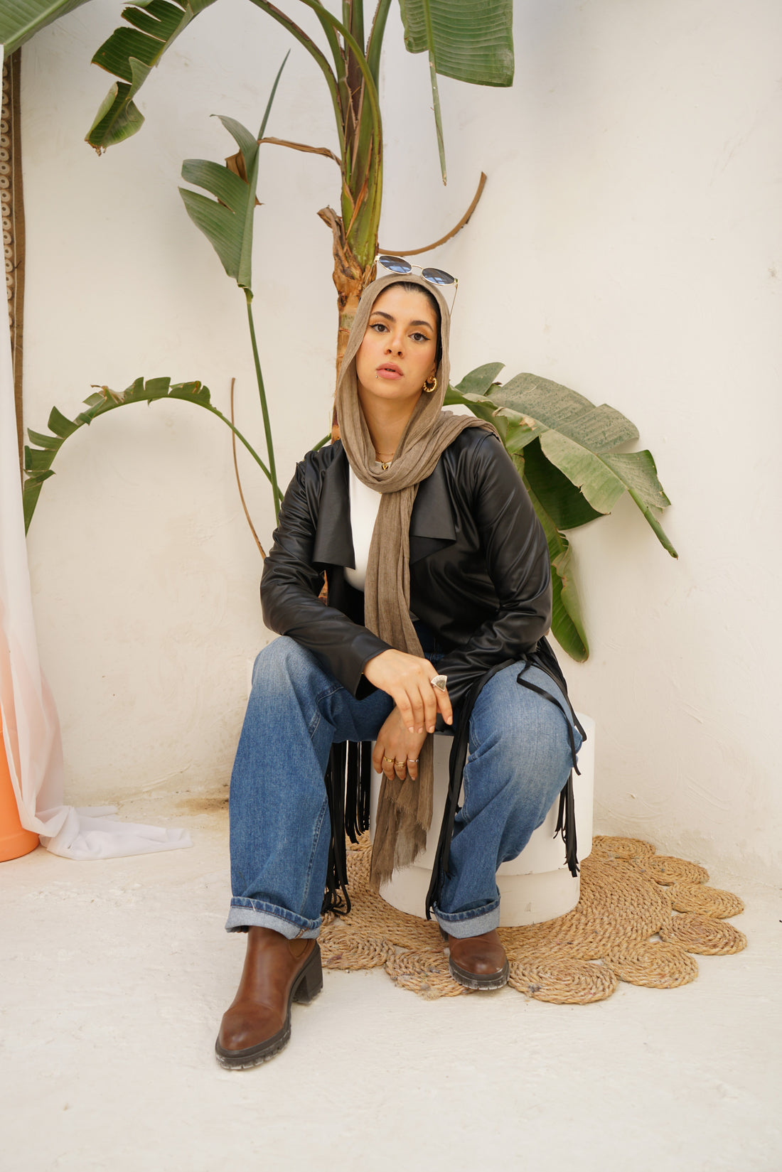 Nasaya Modest Wear
